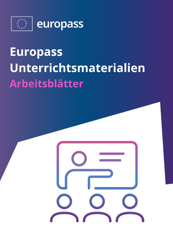 Der Europass: Publikationsdetails